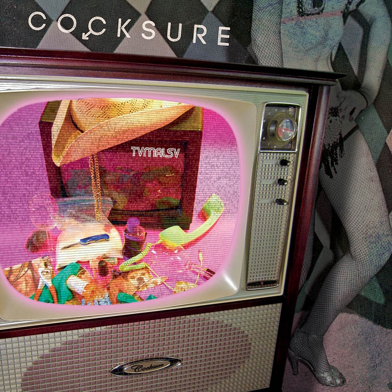 Review: Cocksure – TVMALSV - SLUG Magazine