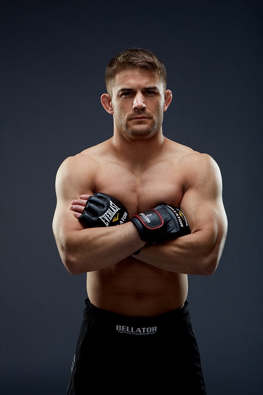 Rad Martinez - Alchetron, The Free Social Encyclopedia