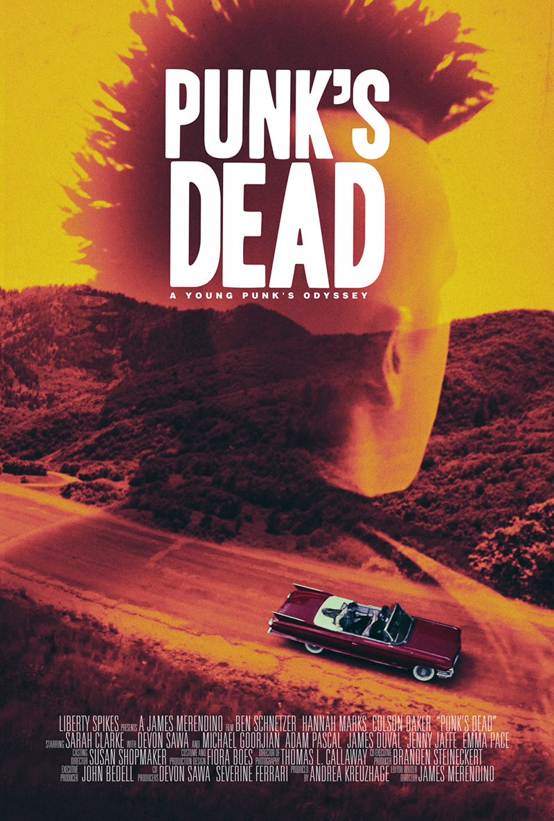 Review Punk s Dead SLC Punk 2 SLUG Magazine Review Punk s Dead SLC Punk 2 SLUG Magazine
