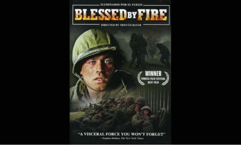 Review: Blessed by Fire - SLUG Magazine