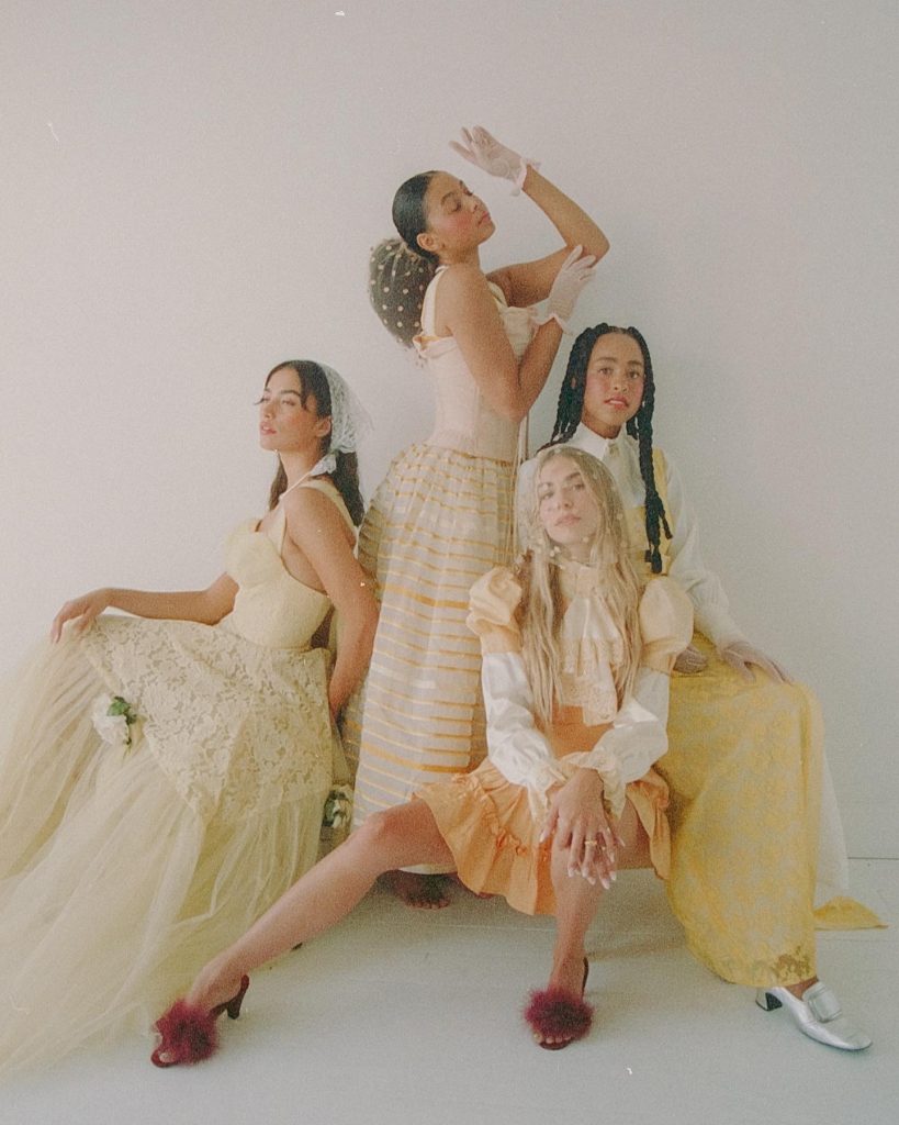 A Vintage Queen: A Deep Dive into Hannah Ruth – SLUG Magazine