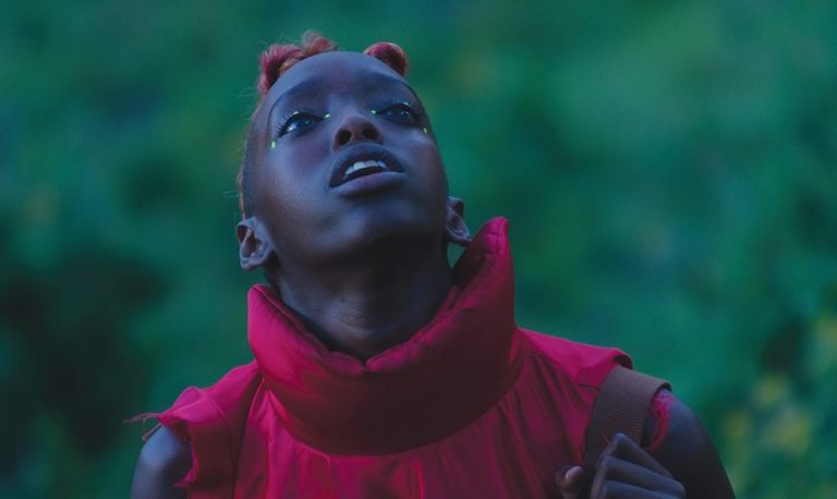 Film Review: Neptune Frost - SLUG Magazine