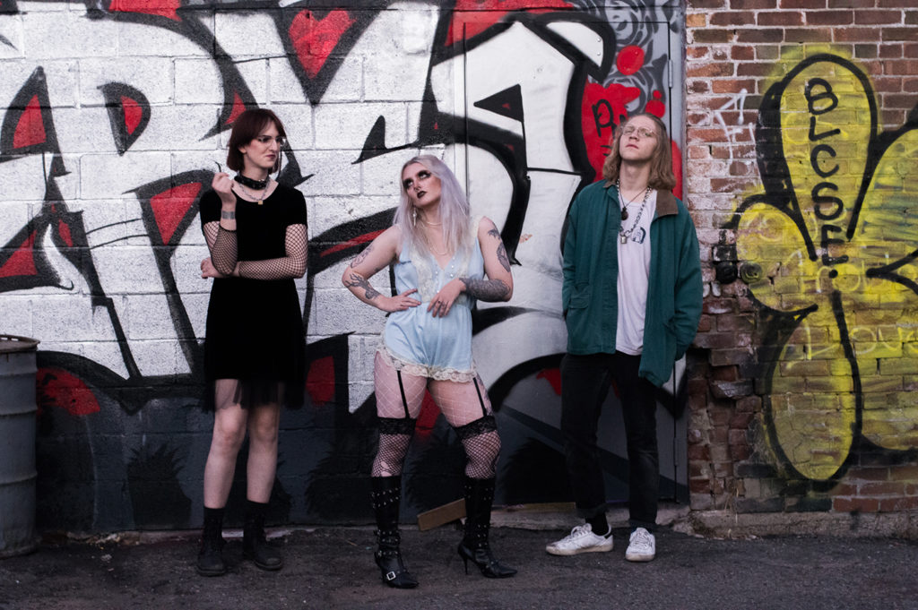 Localized: Lane And The Chain - SLUG Magazine