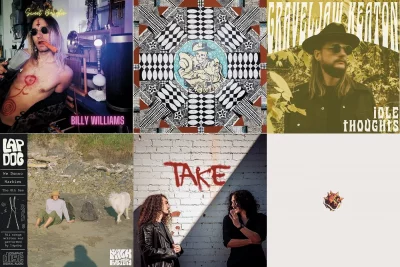 Salt Lake UnderGround - SLUG Magazine