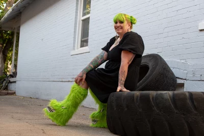 Salt Lake UnderGround - SLUG Magazine