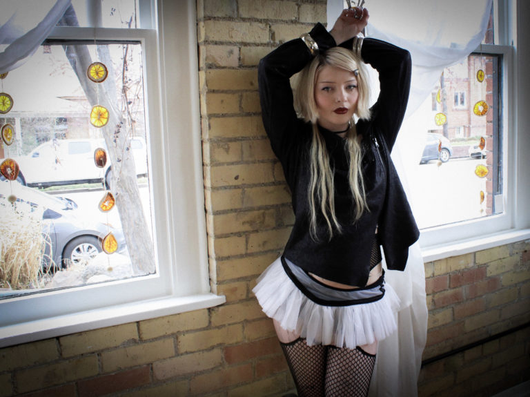 SLUG Style: Kate Johnson - SLUG Magazine
